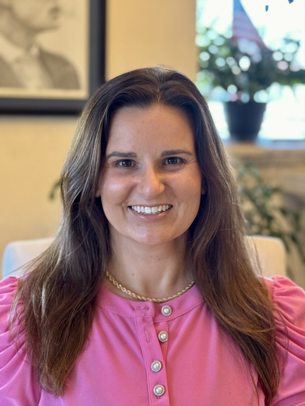 Alexandra Caval for State Representative - Alexandra Caval